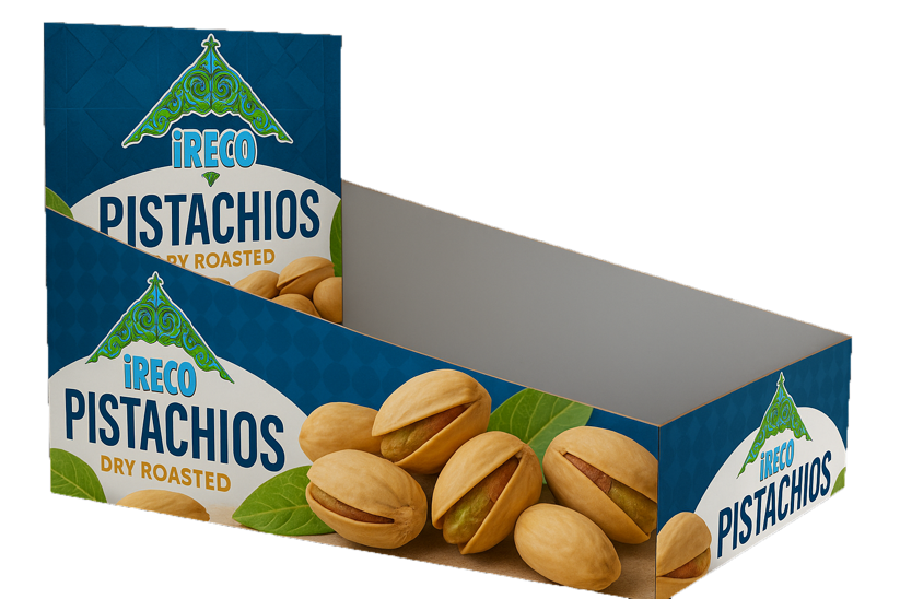 Products | IRECO Trading & Production S.A.