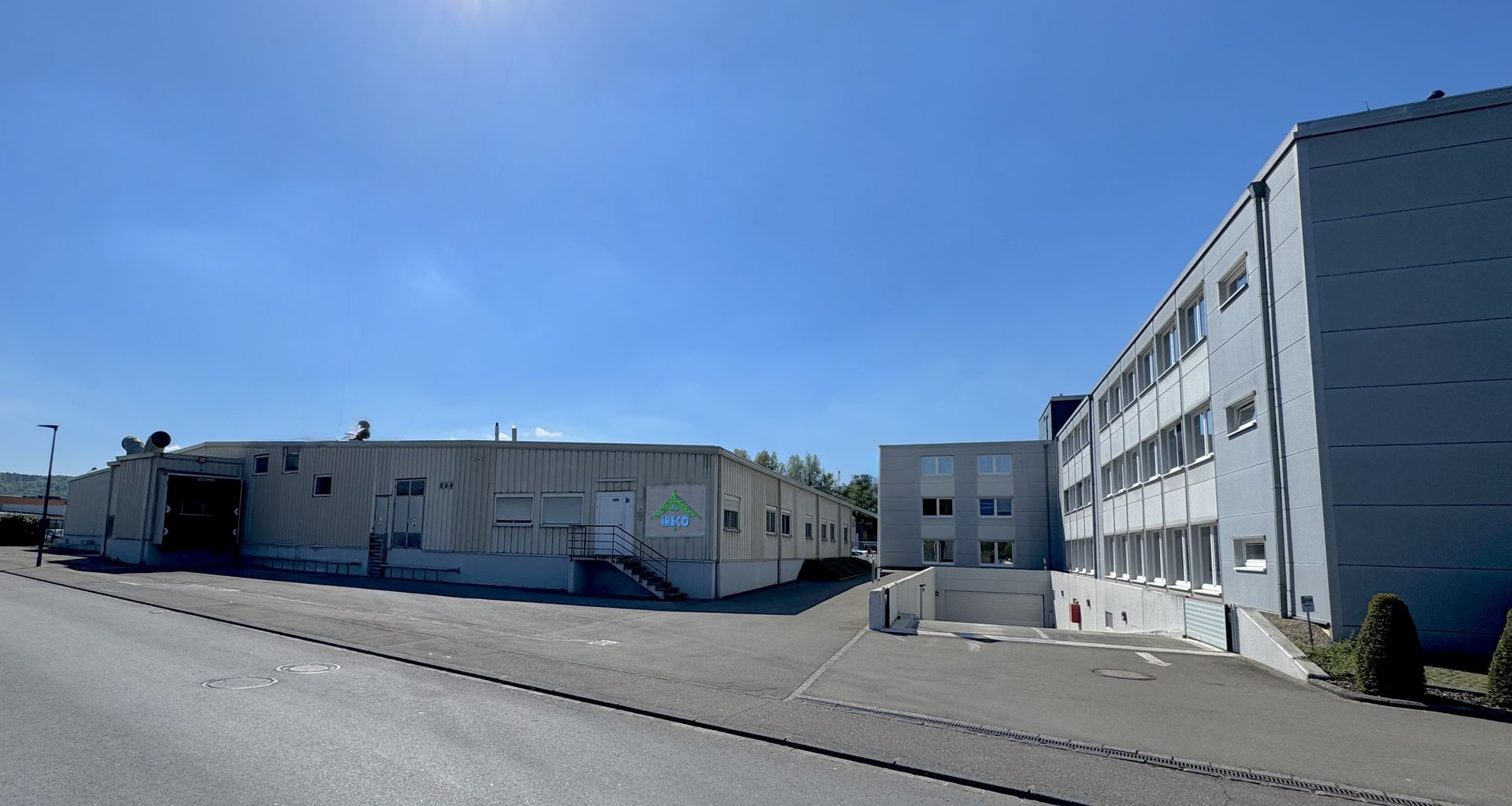 Jobs | IRECO Trading & Production S.A.
